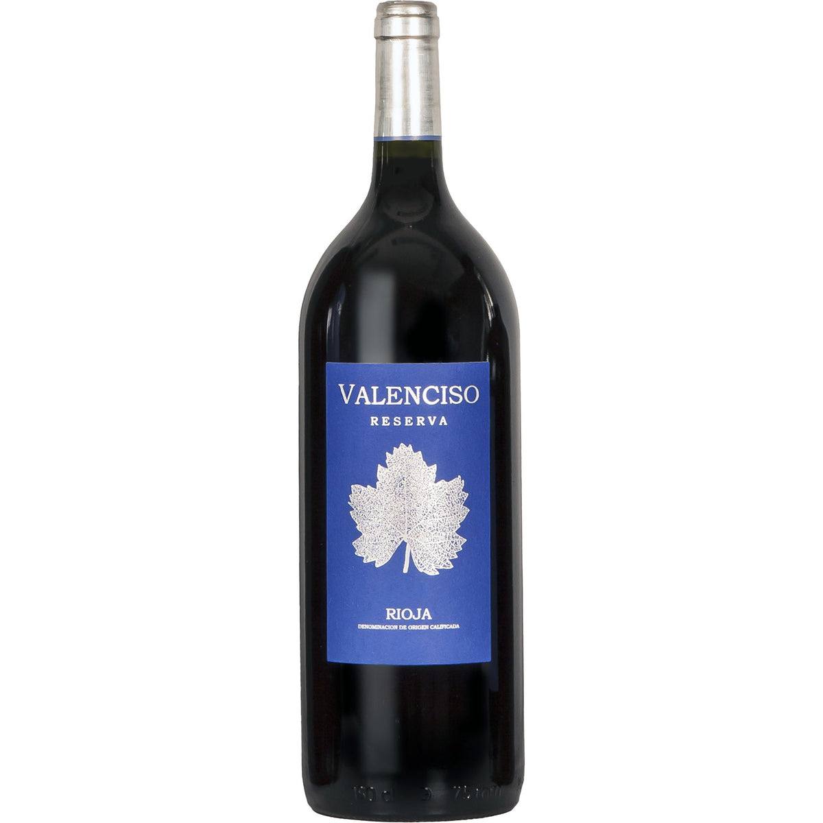 Valenciso Rioja Reserva 2018 (1500ml) – World Wine