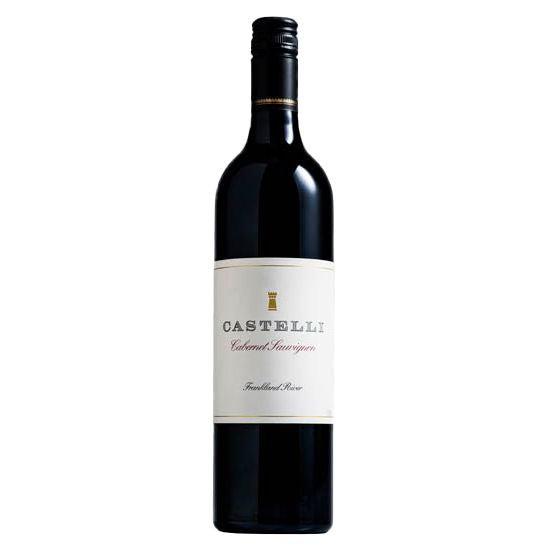 Castelli Estate Cabernet Sauvignon 2019