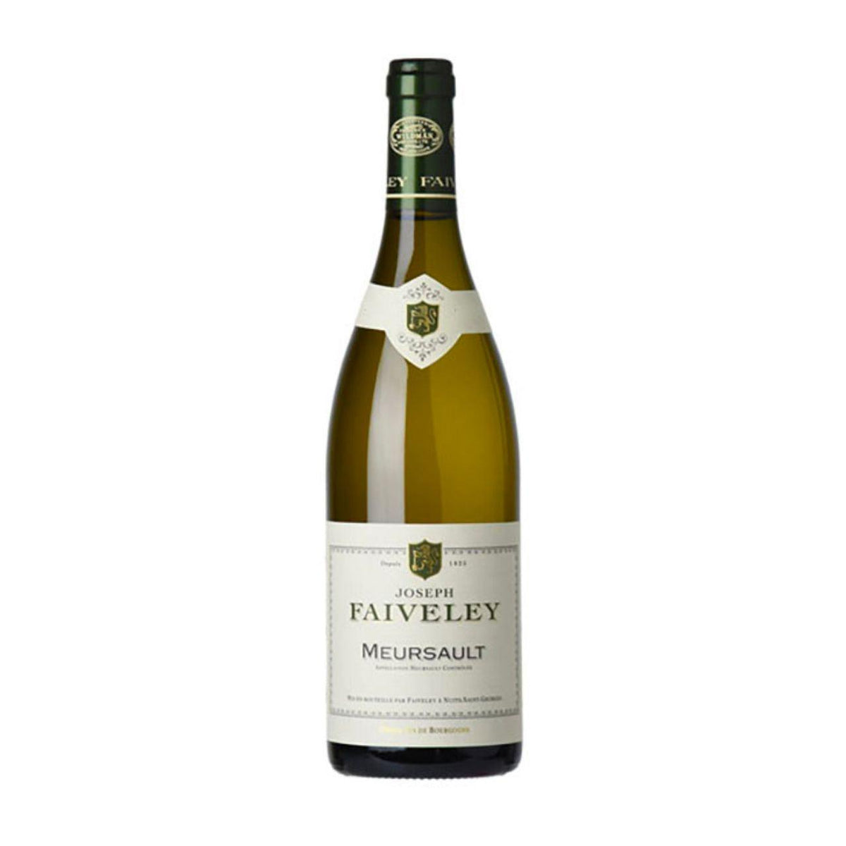 Domaine Faiveley Joseph Faiveley Meursault 2020