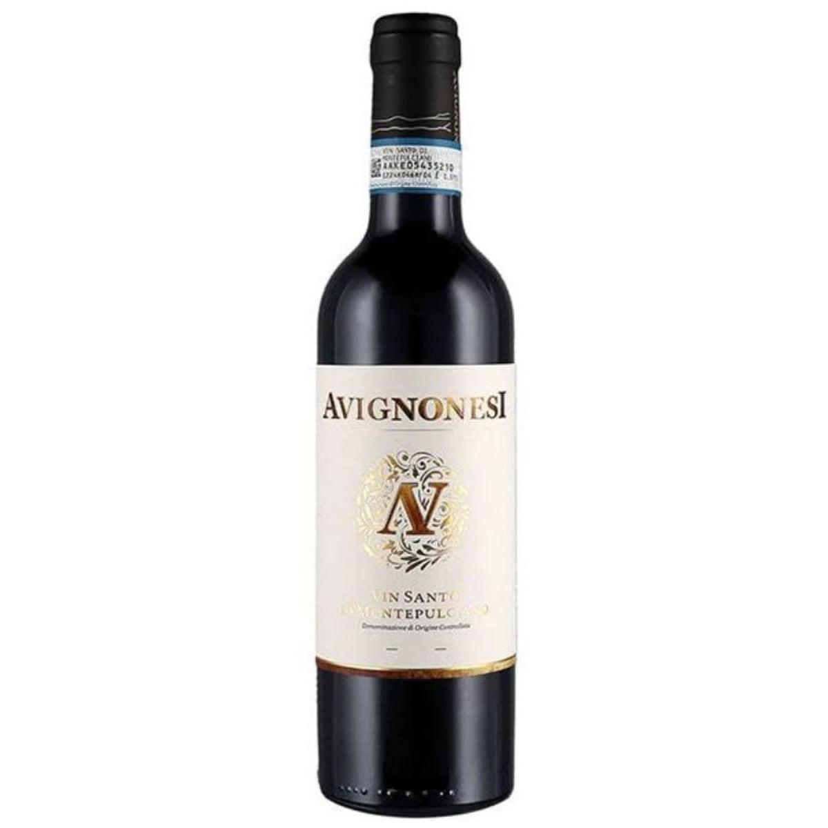 Avignonesi Vin Santo di Montepulciano DOC 375ml 2005