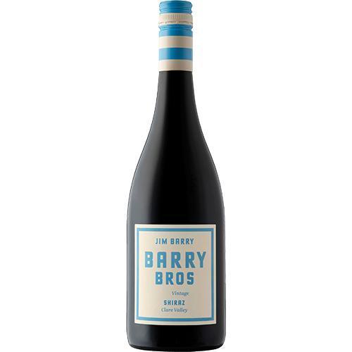 Jim Barry Barry Bros Shiraz 2021