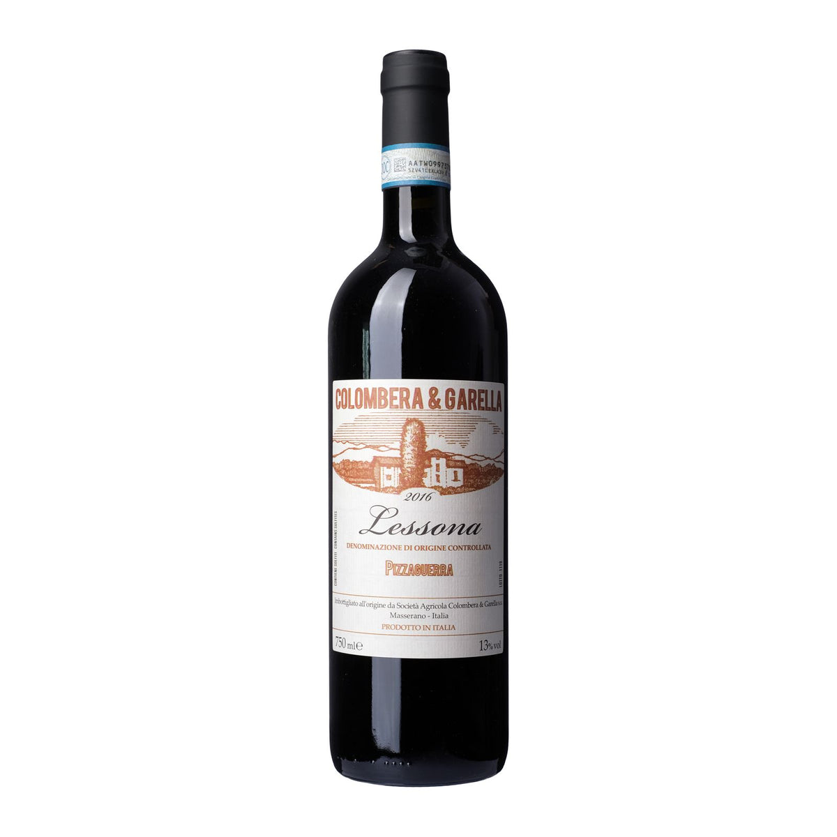 Colombera & Garella Lessona DOC 2019 – World Wine