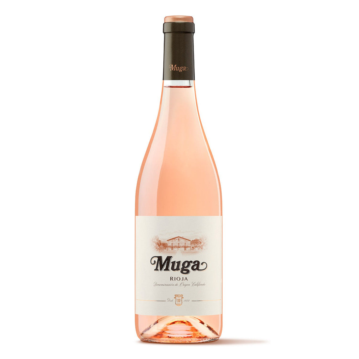 Bodegas Muga Muga Rosado 2023