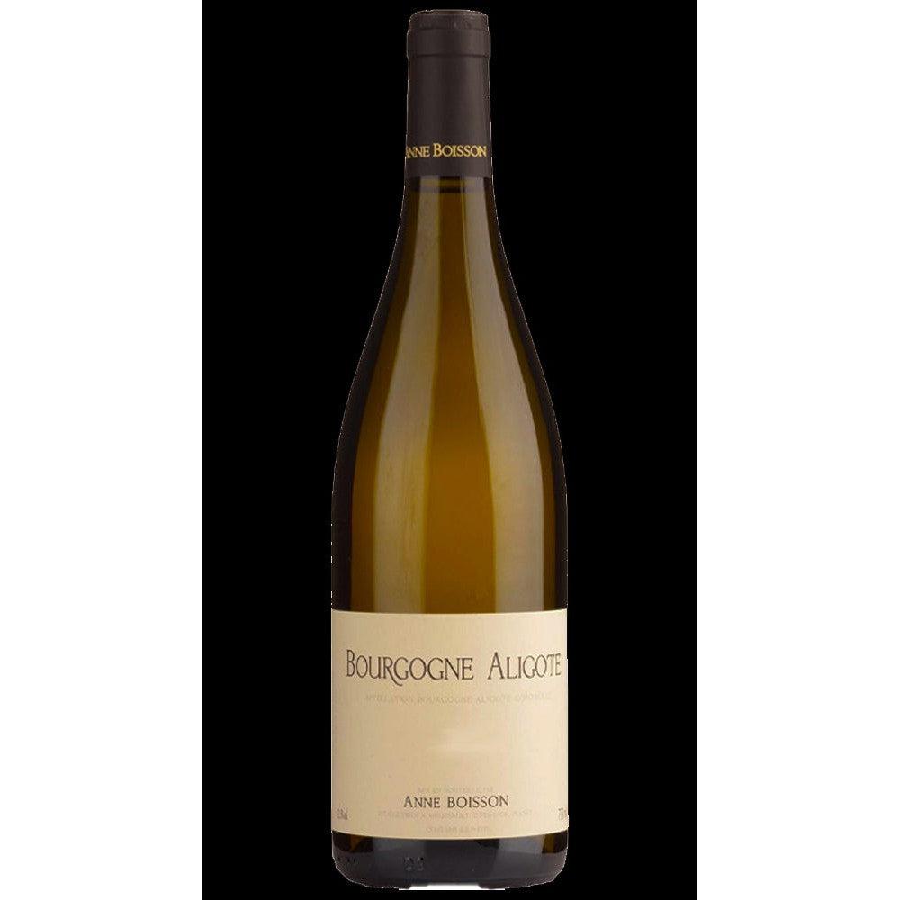 Boisson Frère Et Bourgogne Aligoté 2020 – World Wine