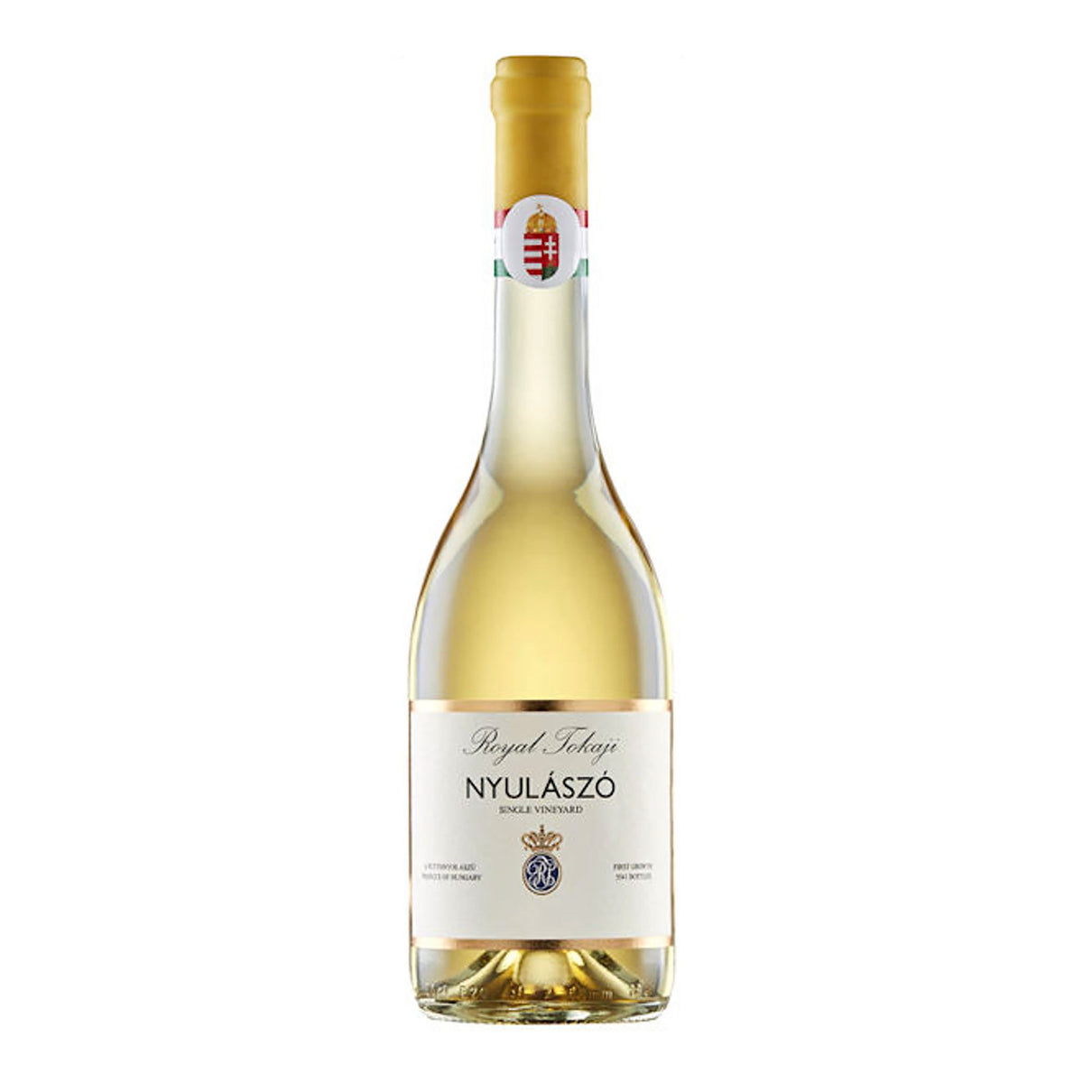 The Royal Tokaji Wine Company Nyulászó 1st Growth 6 Puttonyos Aszú 500