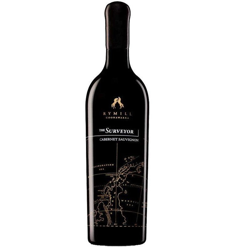 Rymill The Surveyor Cabernet Sauvignon 2021