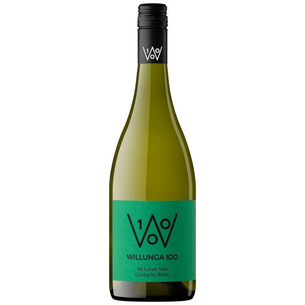 Willunga 100 Grenache Blanc 2024 – World Wine