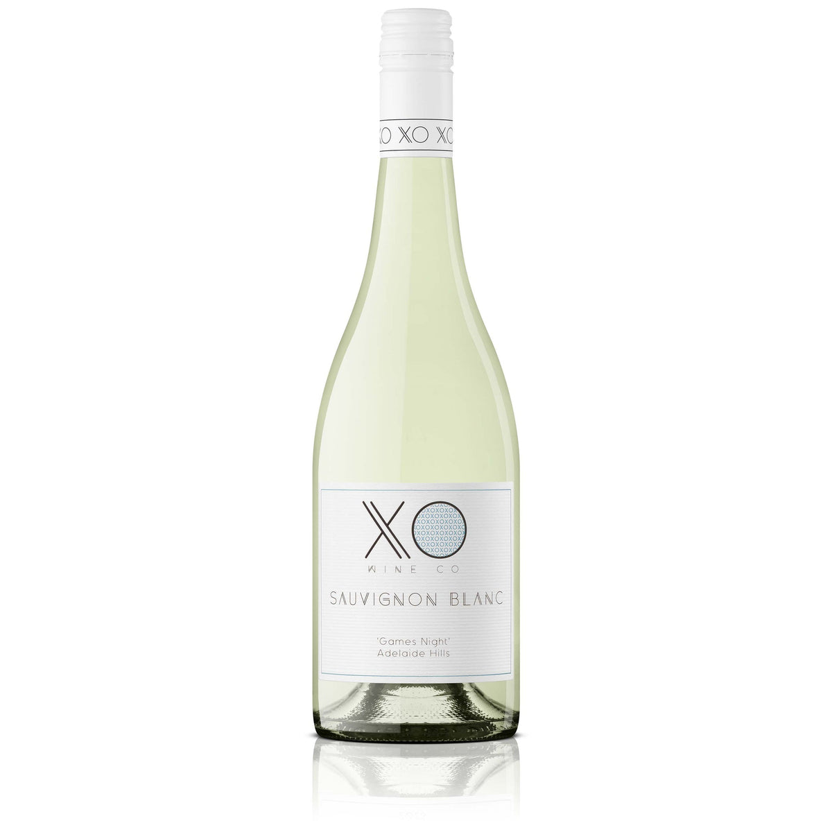 Xo Wine Co Sauvignon Blanc 2024