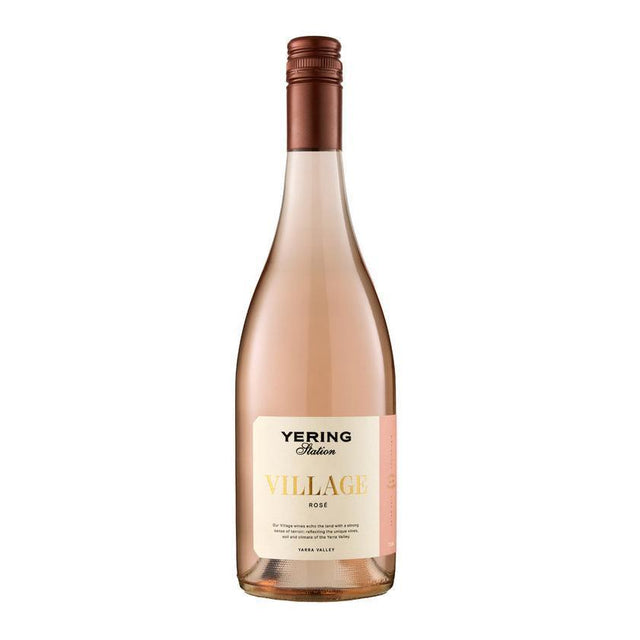 Yering Station Village Rosé 2024
