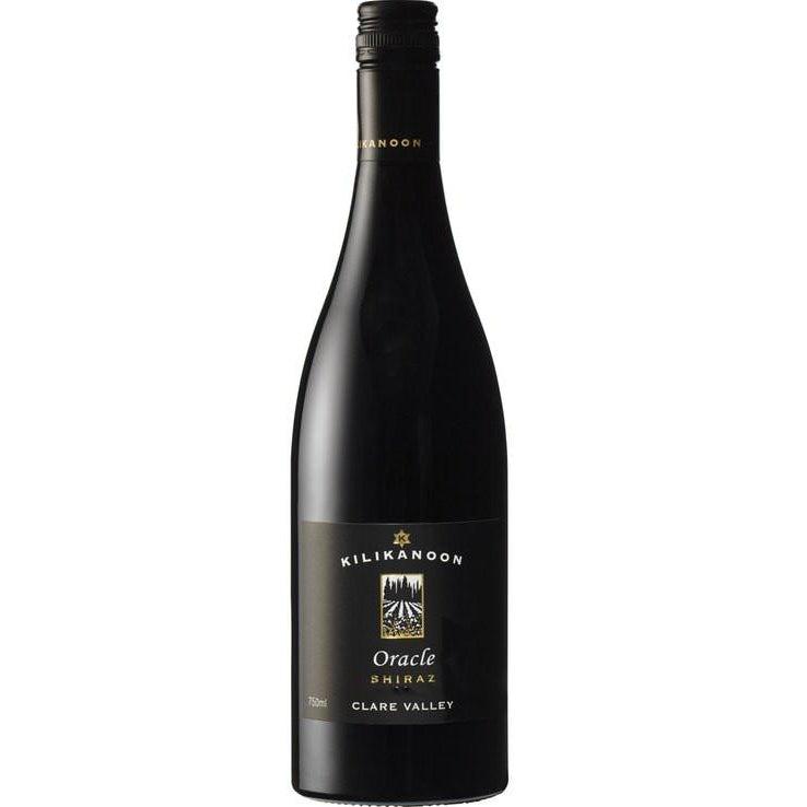 Kilikanoon Oracle Shiraz - World Wine