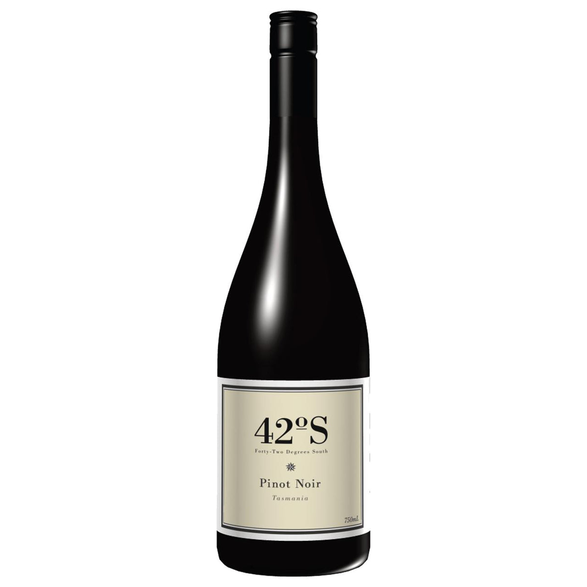 42 Degrees South Pinot Noir 2025 – World Wine
