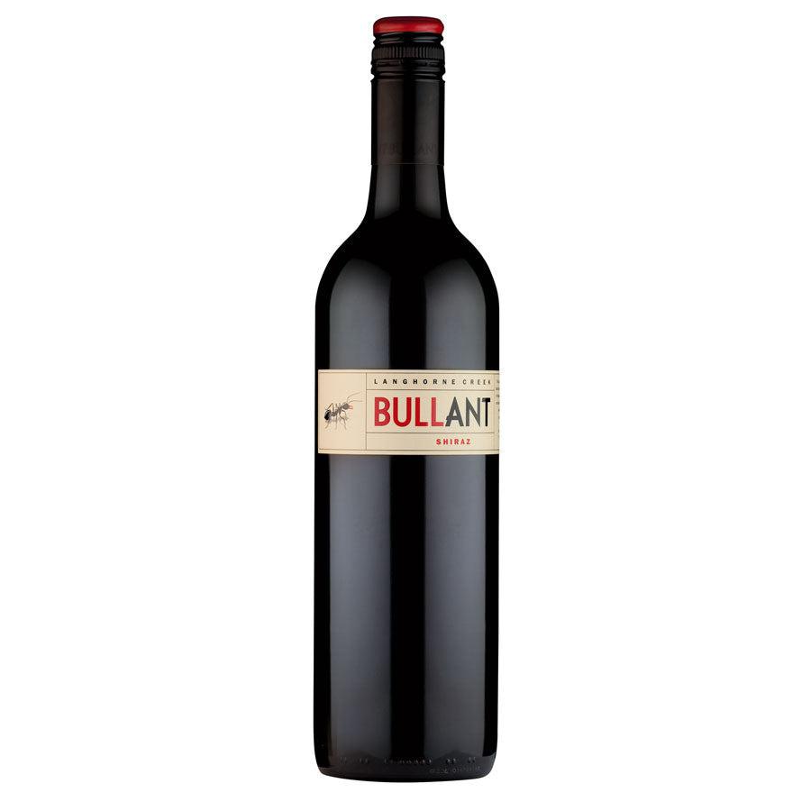 Bullant Shiraz - World Wine