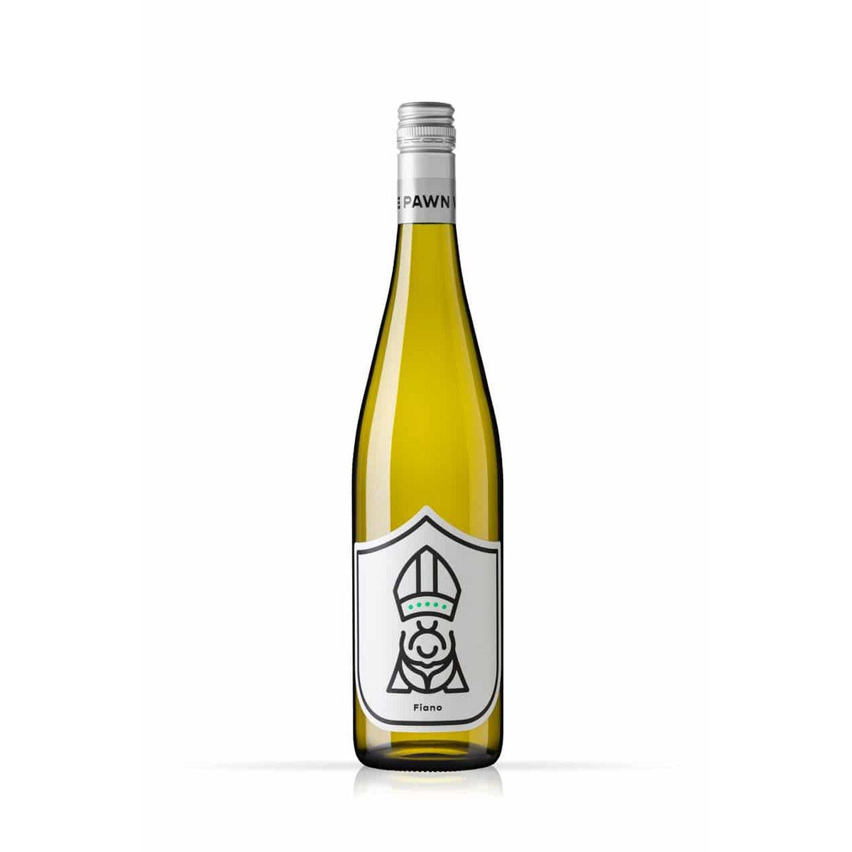 The Pawn Wine Fiano 2023
