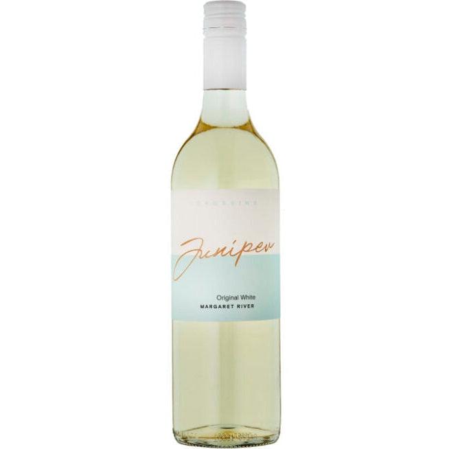 Juniper Estate Original White