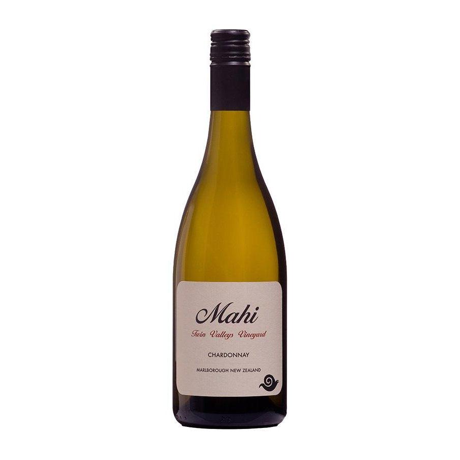 Mahi Twin Valleys Chardonnay 2019 - World Wine
