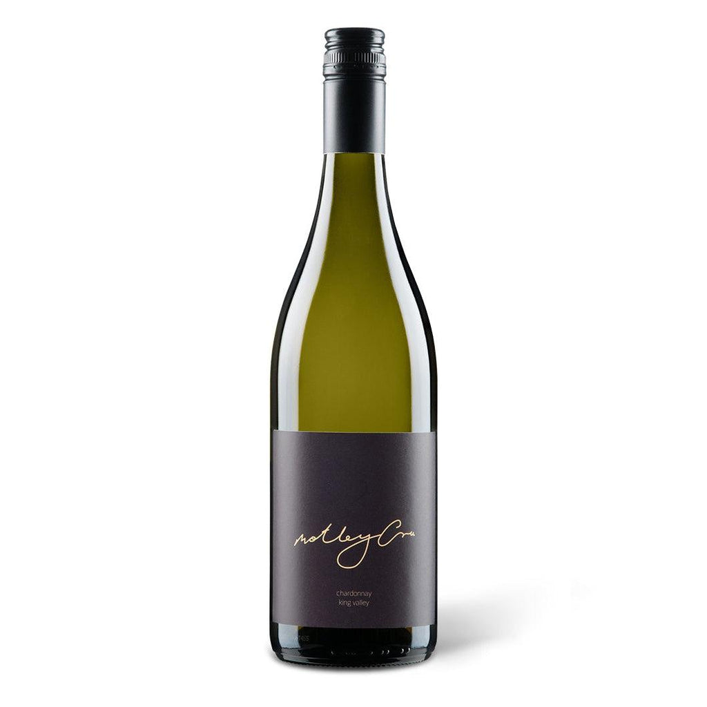 Motley Cru Chardonnay 2022 | World Wine
