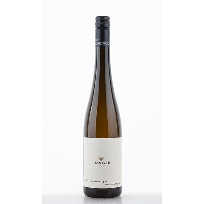 Loimer Loiserberg Riesling DAC Kamptal (limited) 2019 – World Wine