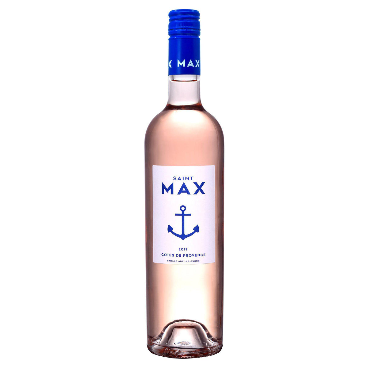 Saint Max Cotes De Provence Rosé 2024