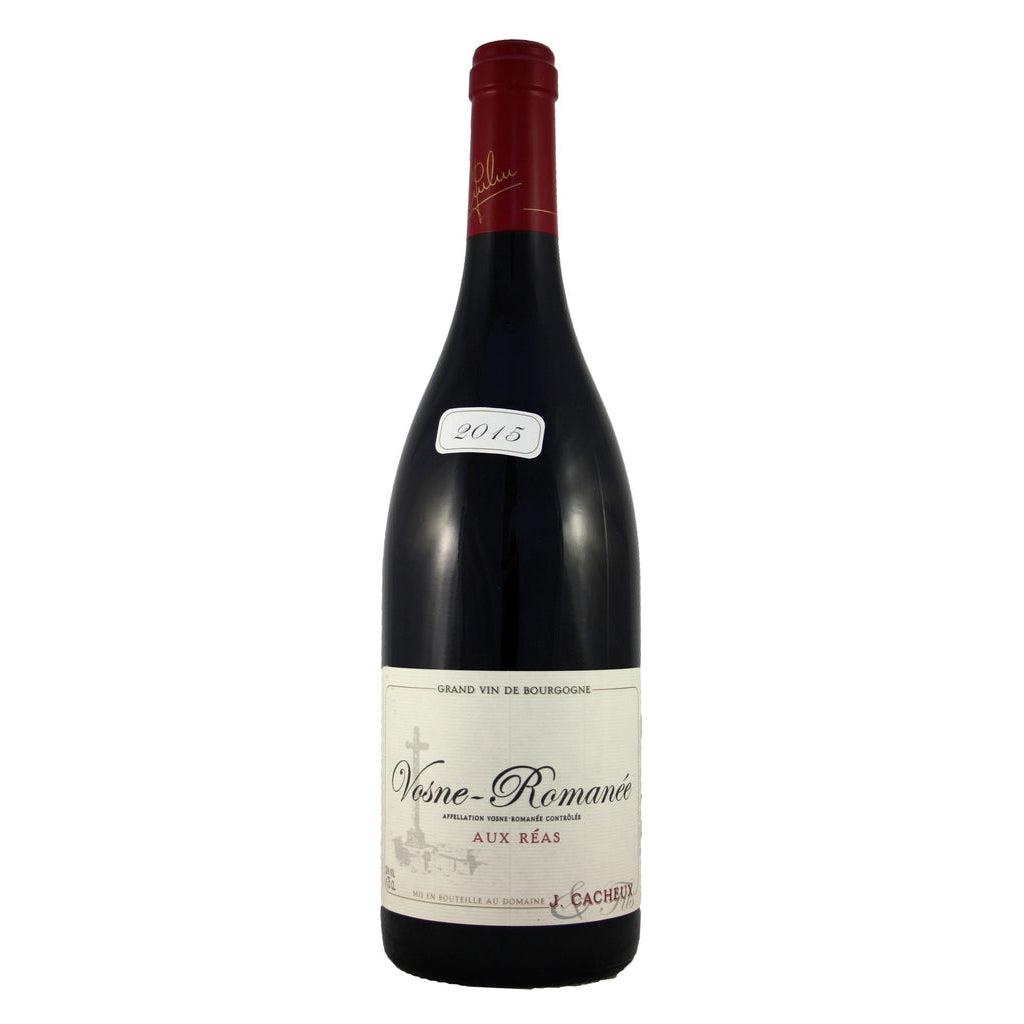 Vosne-Romanee | World Wine