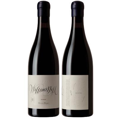 Head Wines Wilton Hill Shiraz 2021