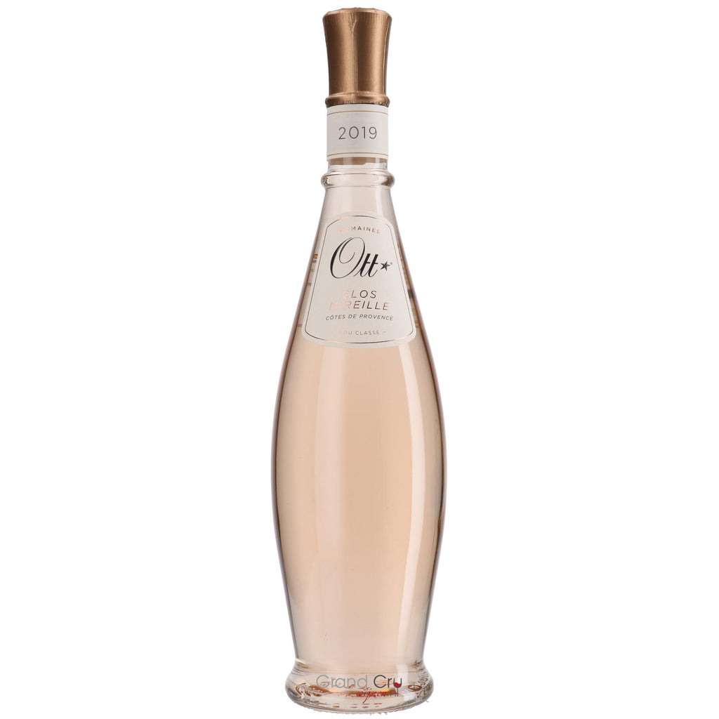 Domaines Ott Clos Mireille Coeur de Grain’ Rosé Côtes de Provence AC 1 ...