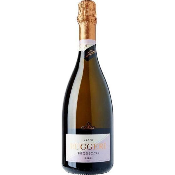Ruggeri Prosecco Argeo DOC Brut NV - World Wine