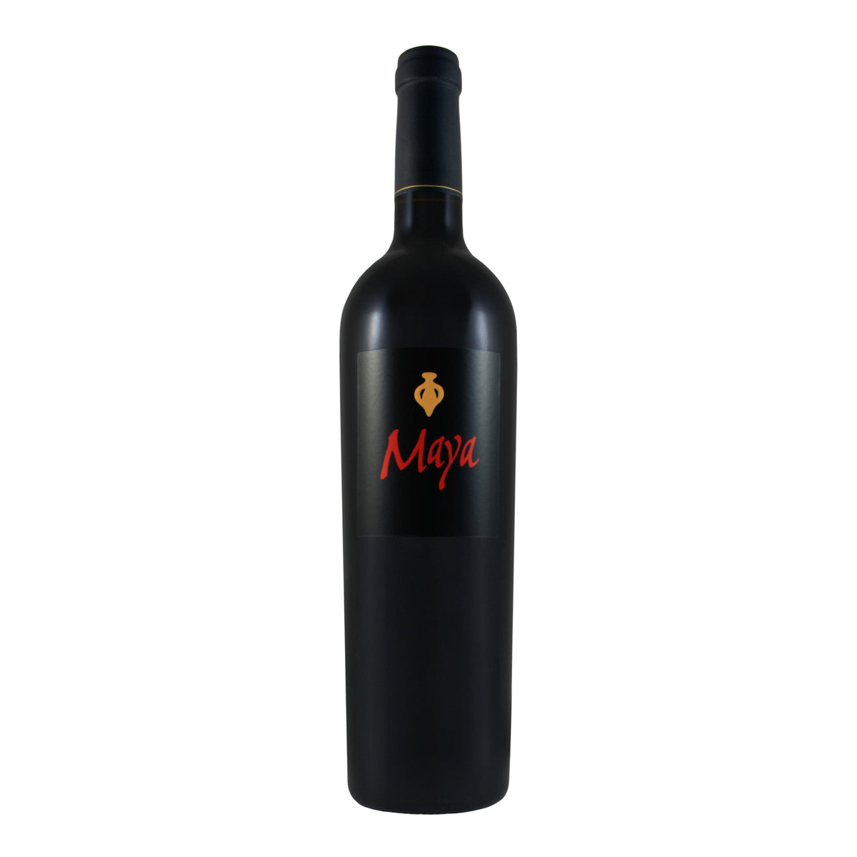 Maya 2016 - World Wine