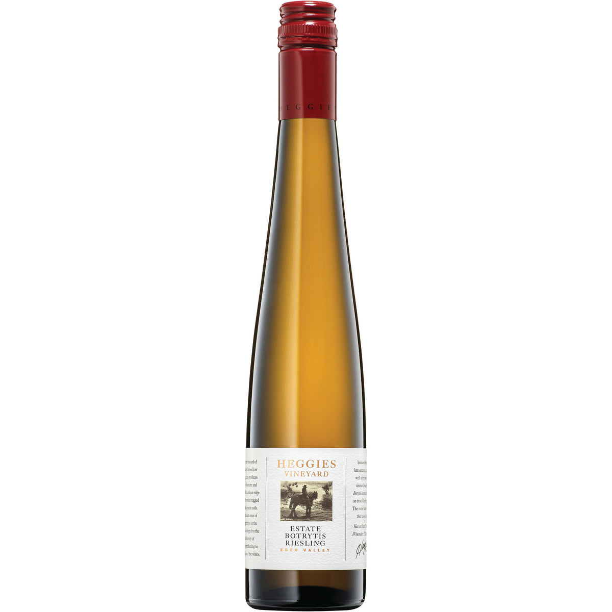 Heggies Vineyard Botrytis Riesling 375ml 2024