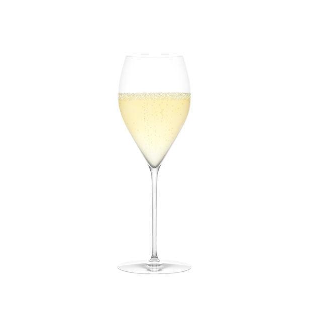 Plumm Everyday The Sparkling Glass 4 X 4 Pack