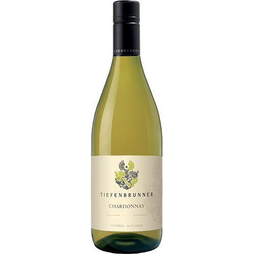 Tiefenbrunner Chardonnay 2021 - World Wine